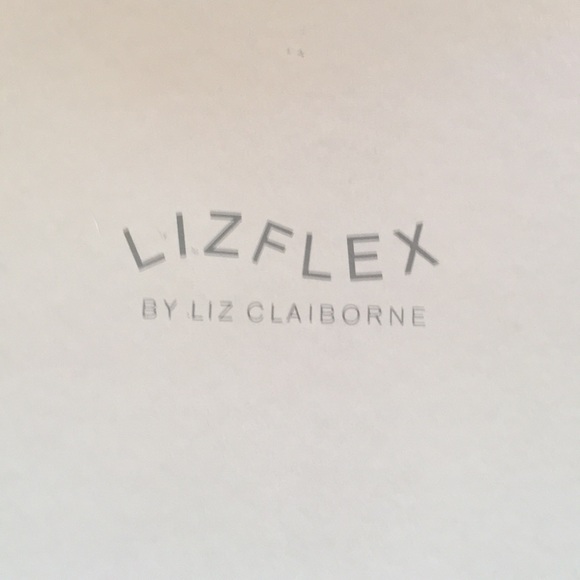 Liz Claiborne | Shoes | New Liz Flex Kitten Heel Slide Sandal | Poshmark